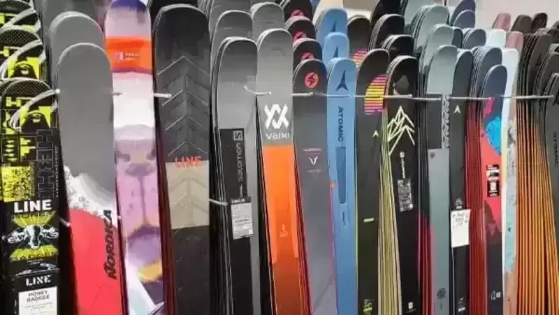 Winter Gear Rentals & Sales | Powder House Bend Oregon