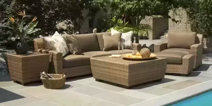 Powder House Bend | Outdoor Living & Summer Rentals